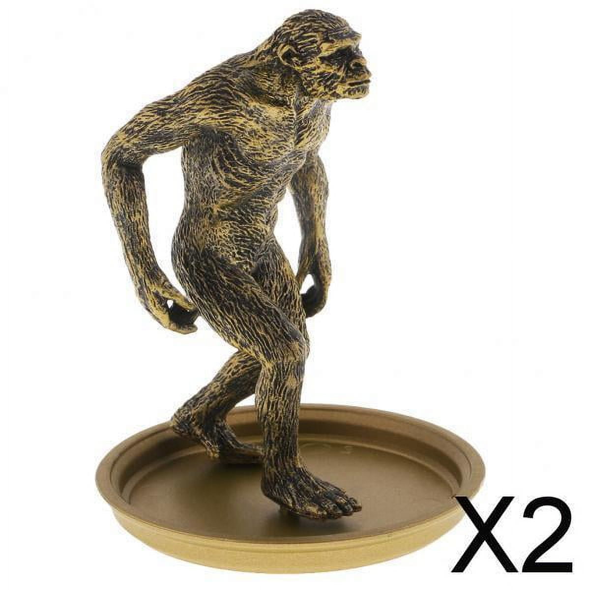 Simulación Humano Hombre Hugo Modelos Figuras Colección de Juguetes ...