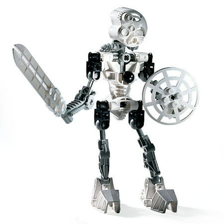 BIONICLE Toa: Kopaka - Walmart.com