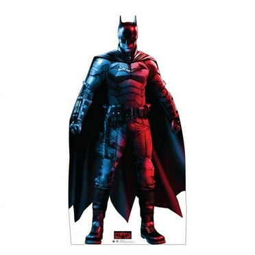 Advanced Graphics Robin - Arkham Origins Game Cardboard Cutout ...