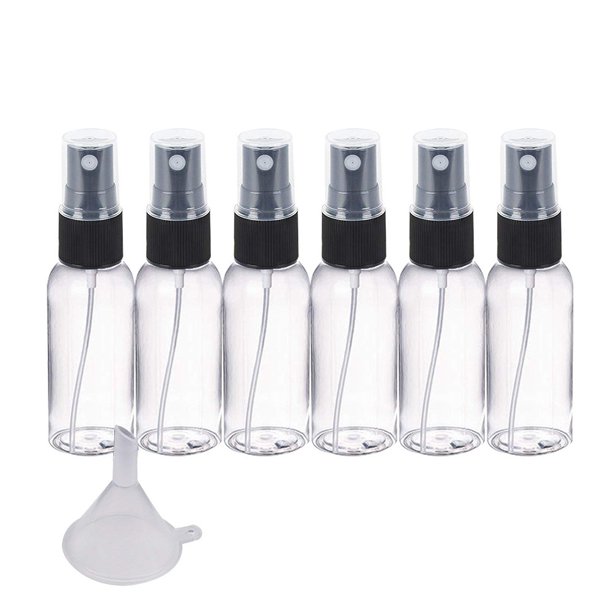 Small Spray Bottles