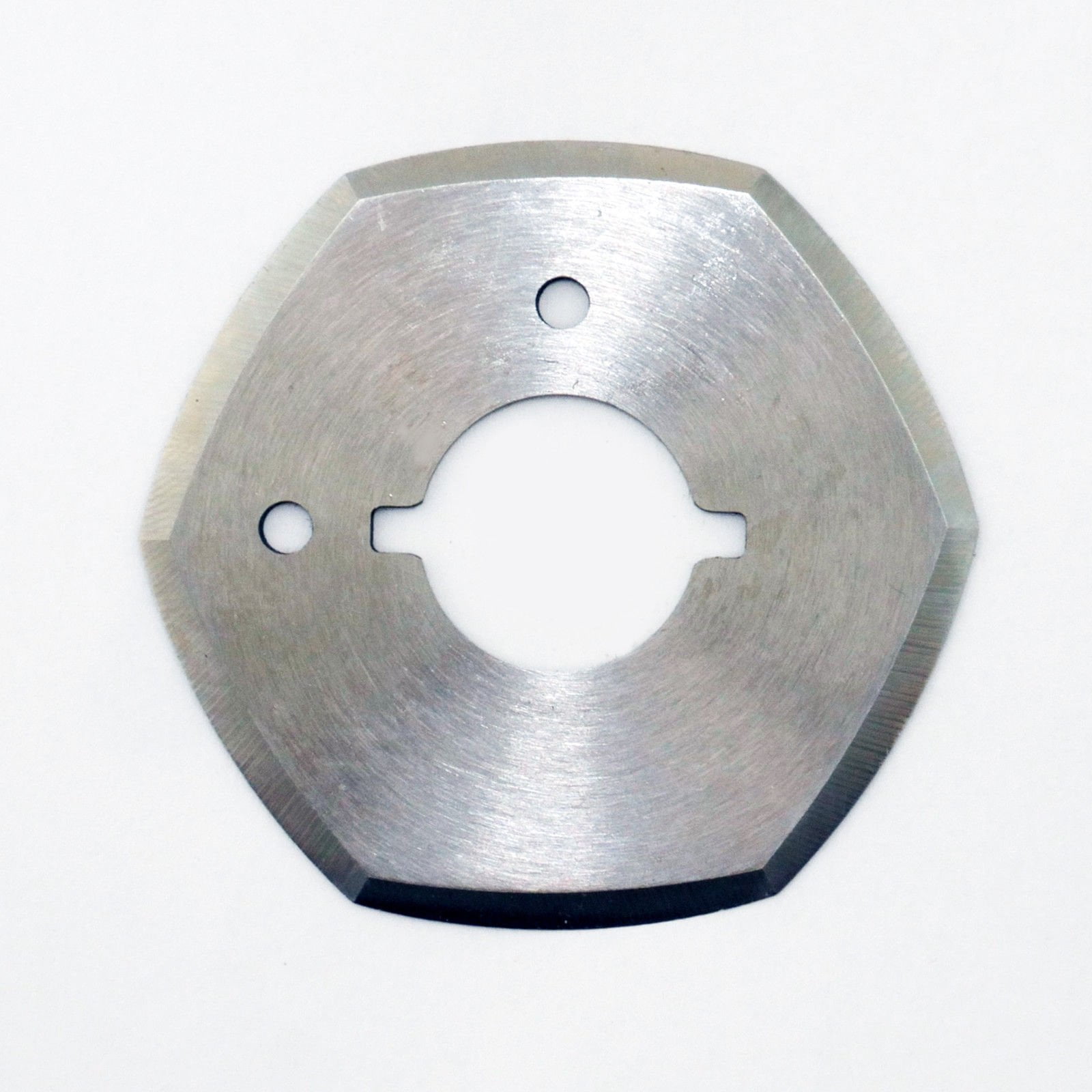 8 side Replacement Blade for Heavy Duty Electric Rotary Cutter 110MM ...