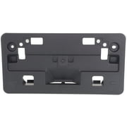 Lexus Front License Plate