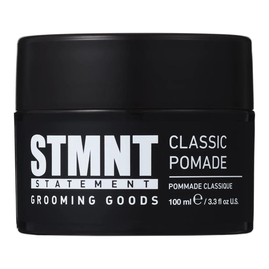 Click here for Stmnt Grooming Goods Classic Pomade 100 Ml prices