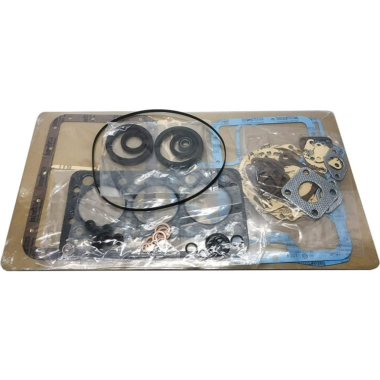 取寄せ VINTCO ENGINE GASKET KIT KEG036 KEG036 #DRAG #09347316
