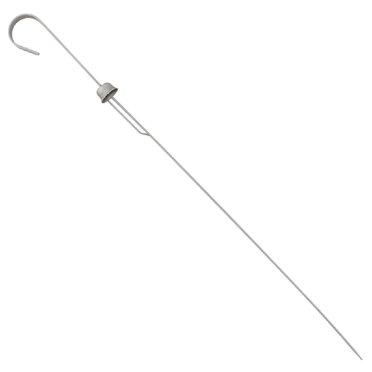 RAParts 87801534 Oil Dipstick Fits Ford New Holland Tractor 2310 2600 ...