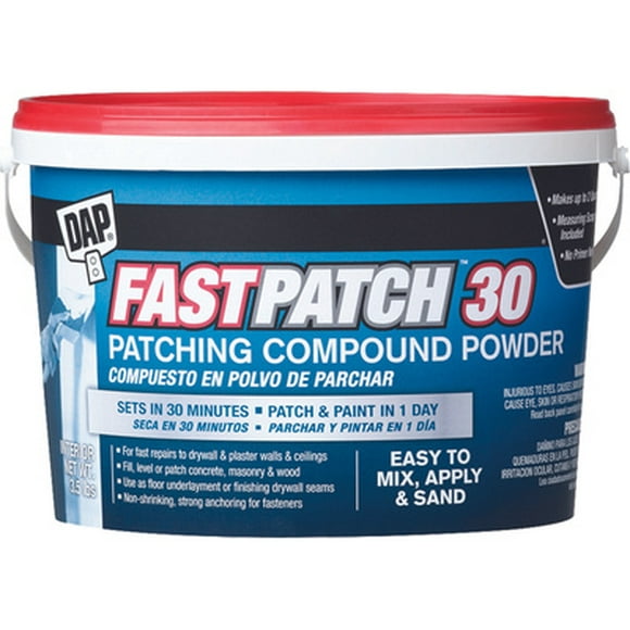 Fix It All Patching Compound