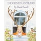 Imogene's Antlers (Paperback) - Walmart.com