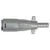 Moeller 032550 Large Boat Gas Marine Fuel Tank 50 Gal with Hook ...