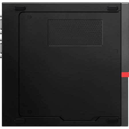 Lenovo ThinkCentre M920q Tiny Home and Business Desktop Black (Intel i5 ...