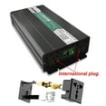 Pure Sine Wave Inverter DC To AC 8000W 12000W Voltage Converter ...