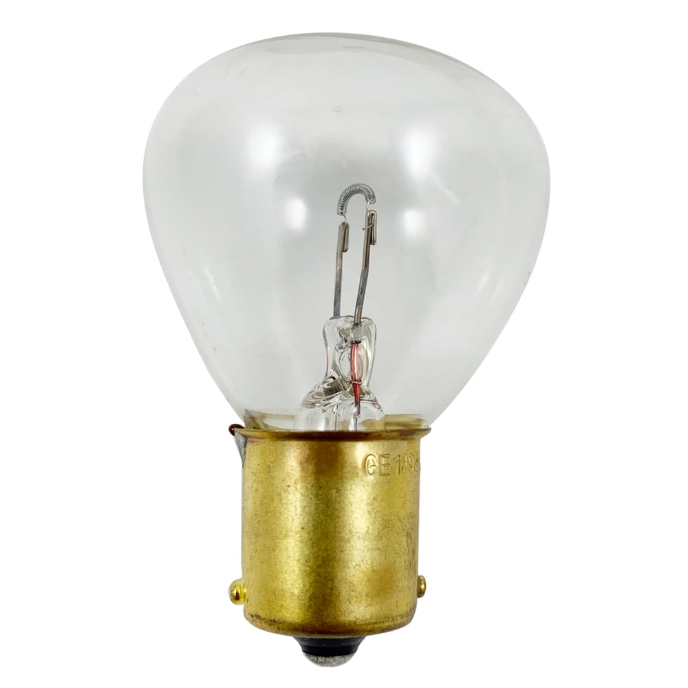 GE 1195 - 38w RP11 12.5v Light Bulb - Walmart.com - Walmart.com