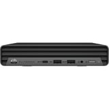 HP EliteDesk 800 G6 Mini PC i7-10700T 2.0Ghz - 8GB DDR4 RAM - 256GB ...