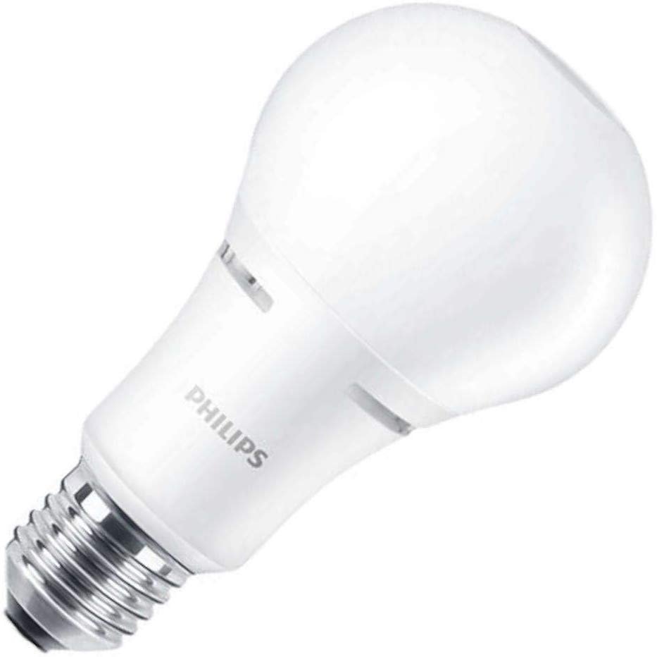 Philips Dimmable 2700K to 2200K 16W A21 LED Bulb - Walmart.com
