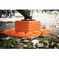 Lynx Levlers 4-Pack RV Leveling Blocks - Walmart.com