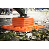 Lynx Levlers 4-Pack RV Leveling Blocks - Walmart.com