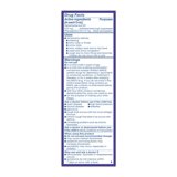 Triaminic Nighttime Children's Cold and Cough Syrup, Grape Flavor, 4 Oz ...