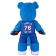 Bleacher Creatures Philadelphia 76ers Franklin 10" Mascot Plush Figure ...