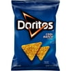 Doritos Collisions Cool Ranch & Tangy Pickle Tortilla Chips, 18.375 oz ...