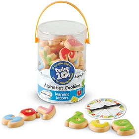 Abc Alphabet Learning Toys - Walmart.com