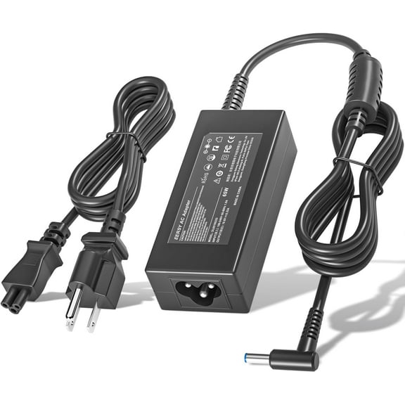 HP Zbook Charger 19.5V 10.3A 200W for ZBook, ZBook Create, ZBook Fury ...