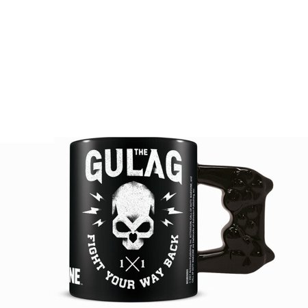 Call of Duty: Warzone The Gulag Mug | Walmart Canada
