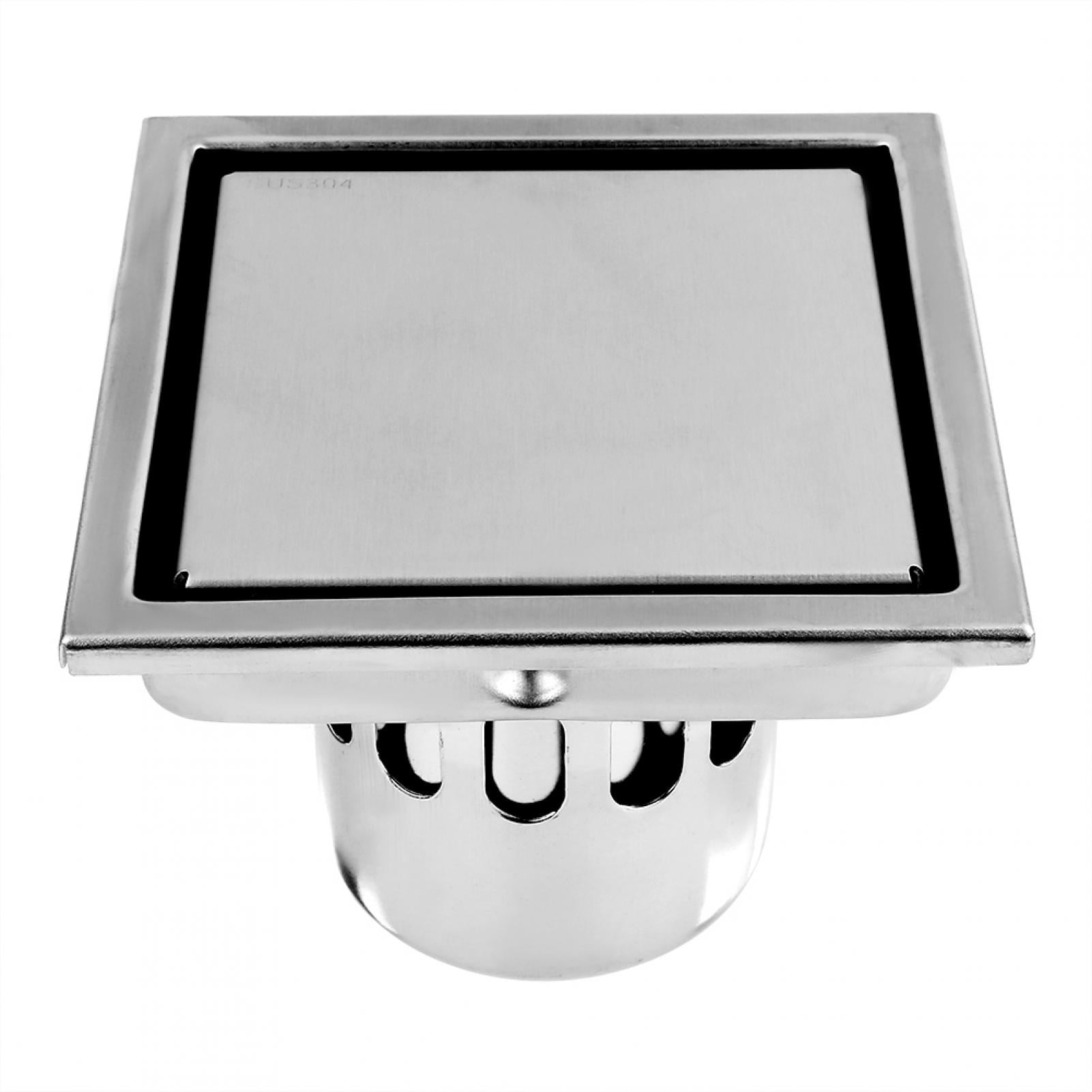 Drenaje de piso cuadrado,Drenajes de ducha de drenaje de piso cuadrado ...