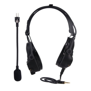 ZOHAN 035 Bluetooth 5.0, Electronic Shooting Earmuffs, Active Noise ...