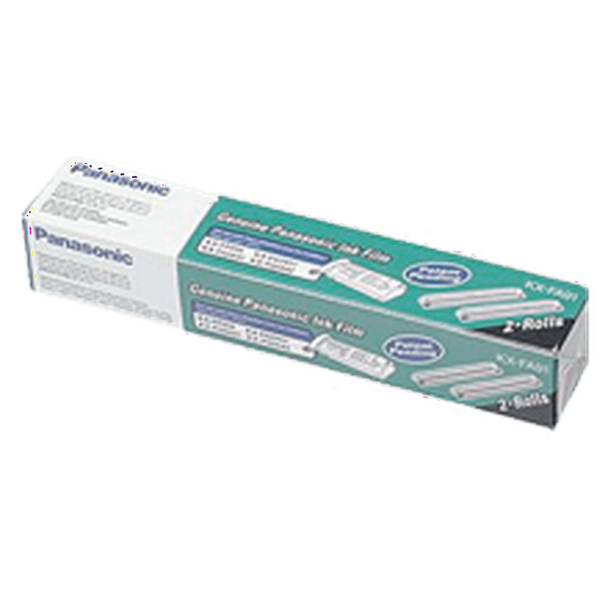Click here for ~brand New Original Panasonic Kx-Fa91 Fax Film Rib... prices