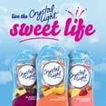 Crystal Light Liquid Mango Passionfruit Naturally Flavored Drink Mix, 1 ...