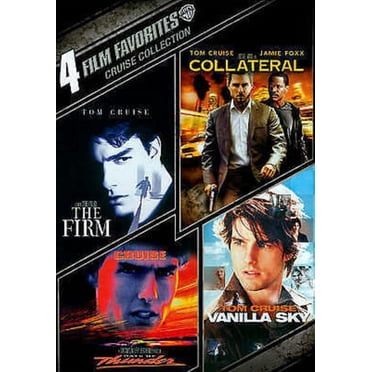 4 Film Favorites: Buddies and Badges Collection (DVD) - Walmart.com