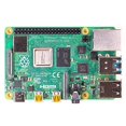 Raspberry Pi 4 Computer Model B 8GB Single Board Computer Suitable for ...
