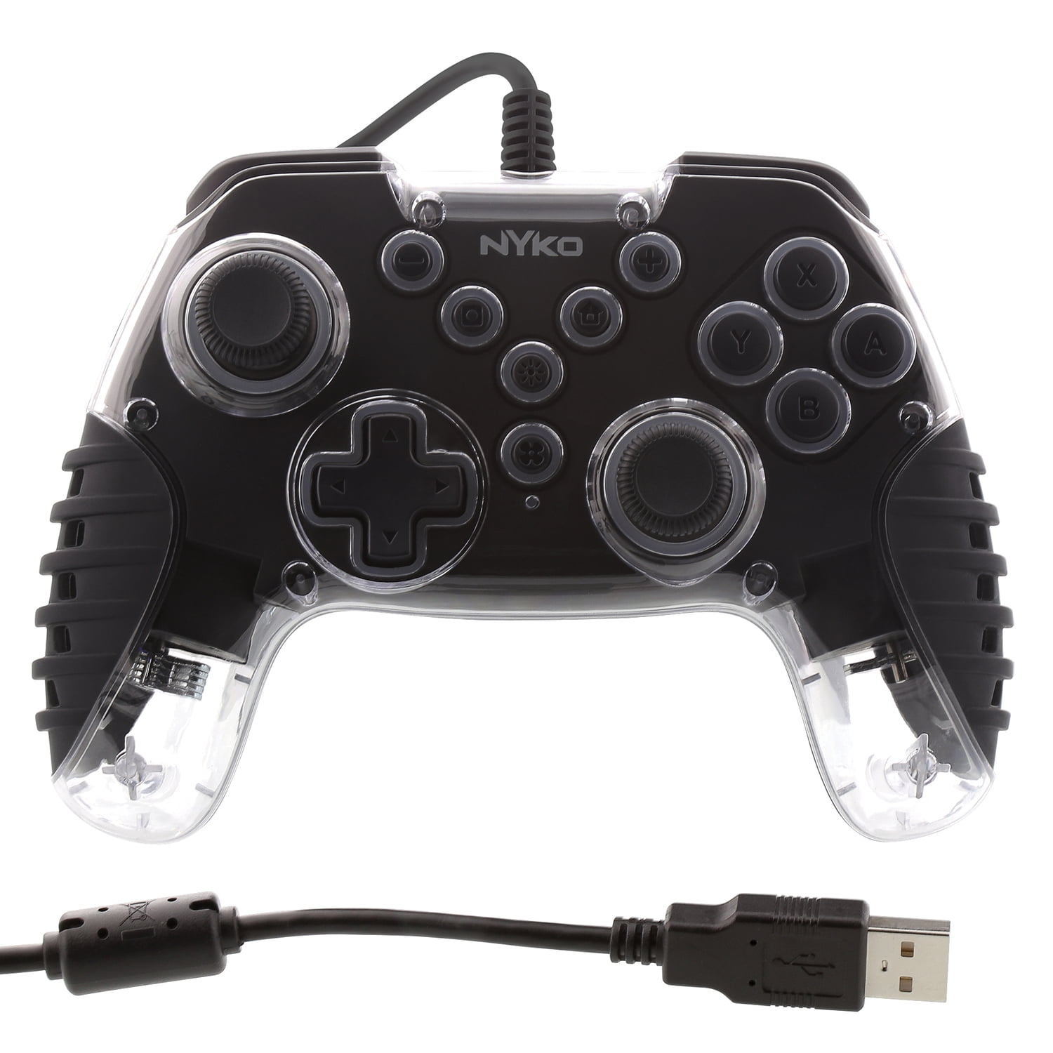 Nyko 87303 Airglow Controller for Nintendo Switch - Walmart.com