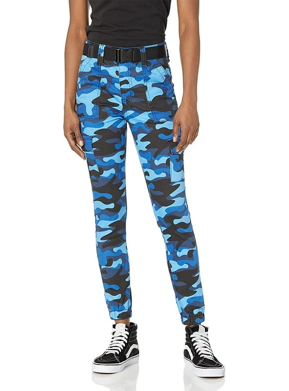 Vip Jeans Cargo Pants