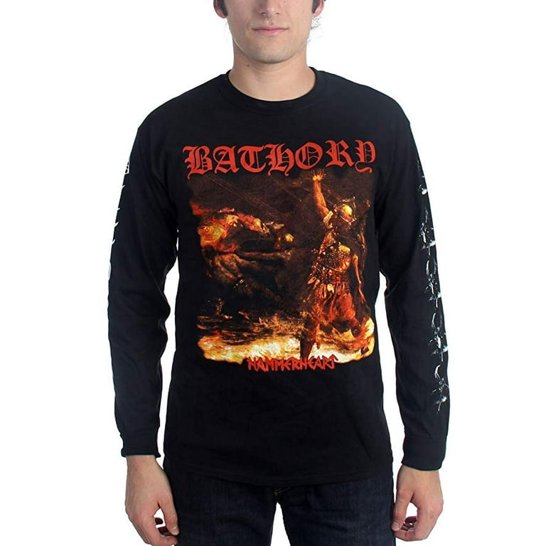 Bathory Hammerheart