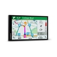 Garmin DriveSmart 61 NA LMT-S GPS Navigation System - Walmart.com