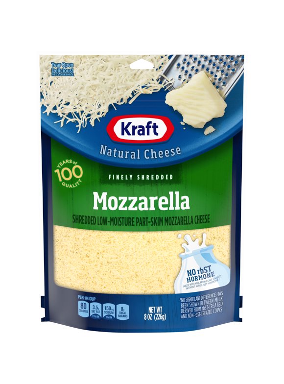 Shredded Cheese in Cheese - Walmart.com