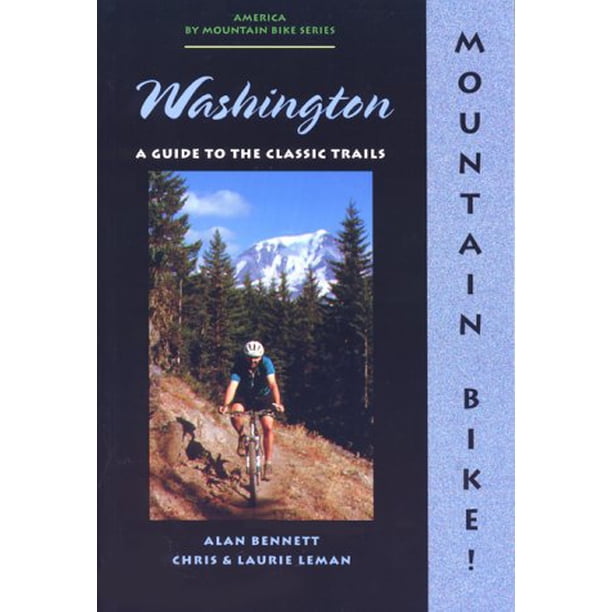 Granite Mountain Washington