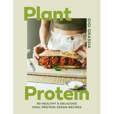 Plant Over Processed: 75 Simple & Delicious Plant-Based Recipes for ...