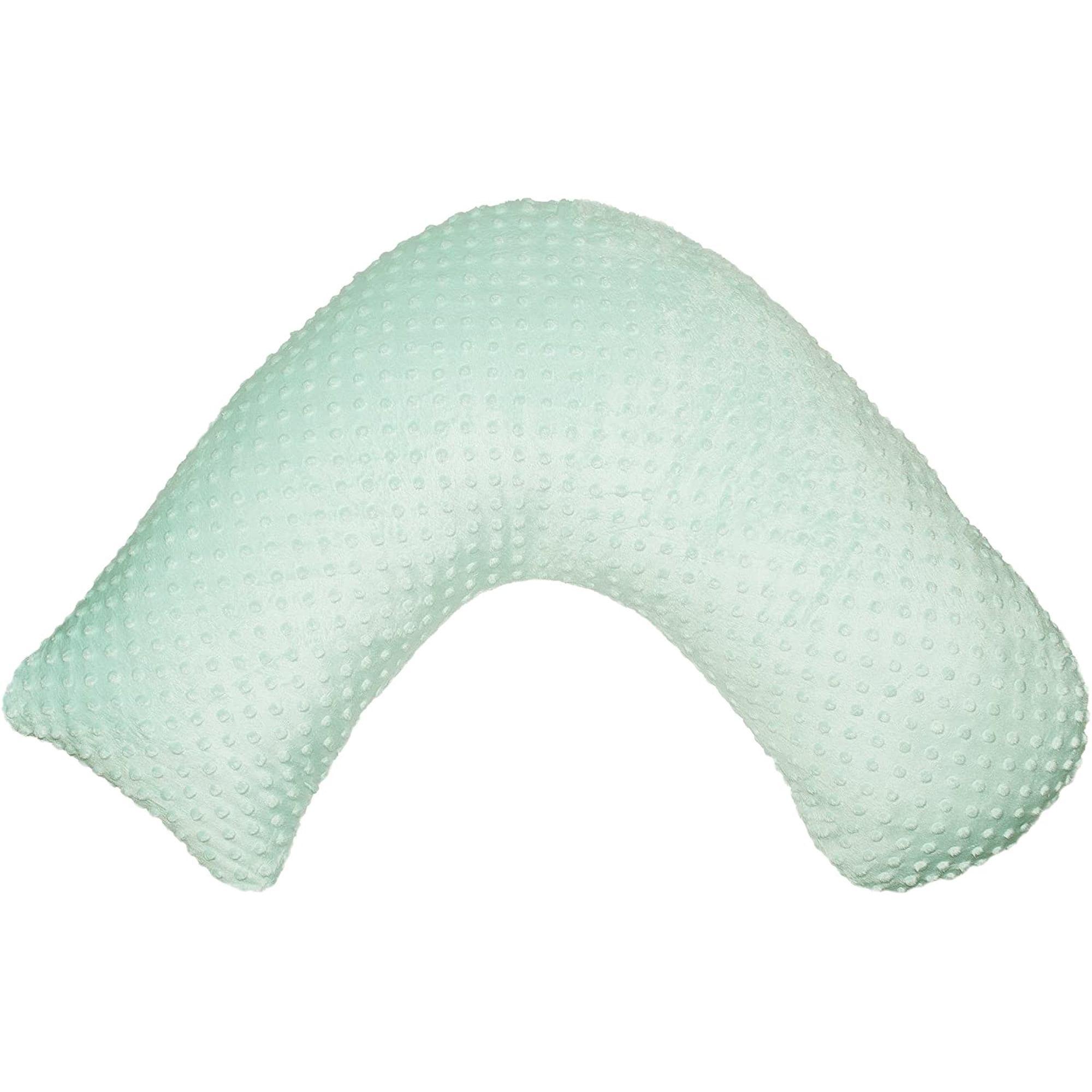 Click here for Jolly Jumper Boomerang Nursing Cushion Ergonomic M... prices