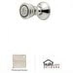 Rohl And Michael Berman Body Spray With Swivel Connection 90% Shut-Off ...
