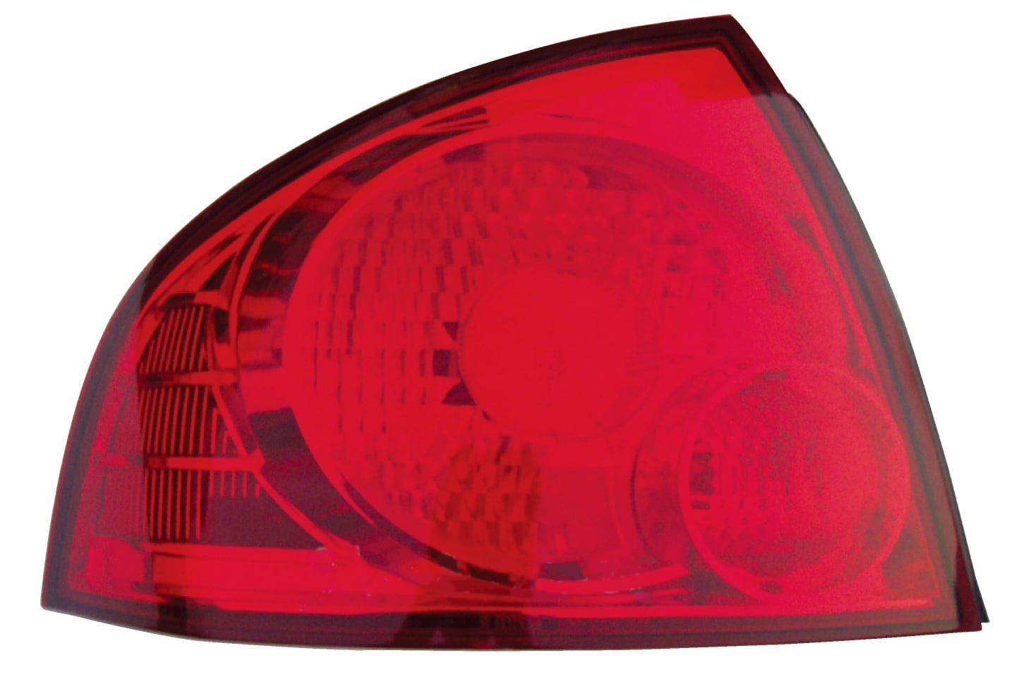 Tail Light Rear Back Lamp for 04-06 Nissan Sentra Driver Left - Walmart.com