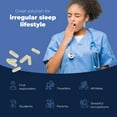 PureHealth Research Sleep Formula, Natural Anxiety Relief Pills for ...