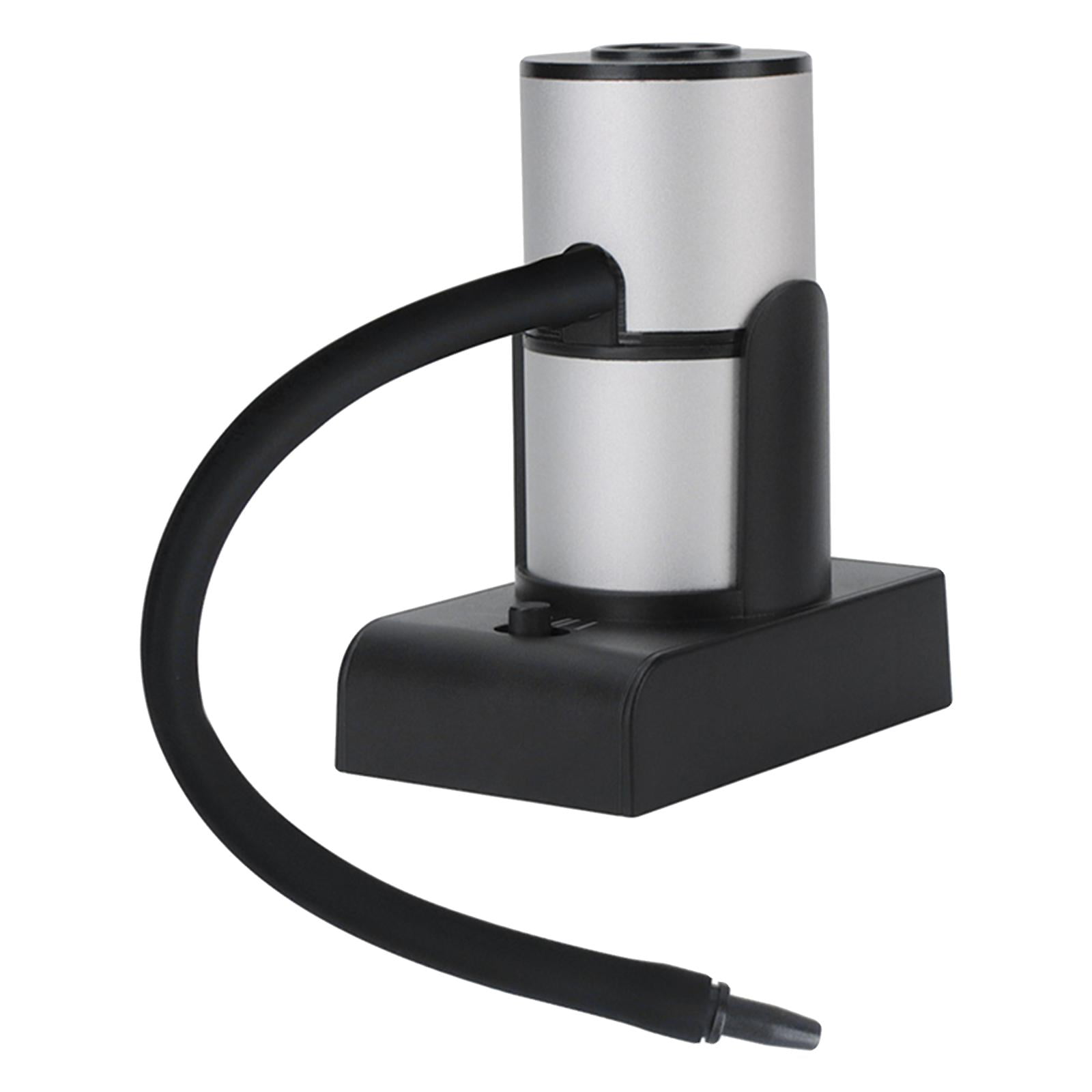 Infusor de humo portátil para interior, hogar, cocina, parrilla de ...