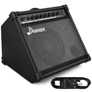 Simmons DA2108 Advanced Drum Amp - Walmart.com