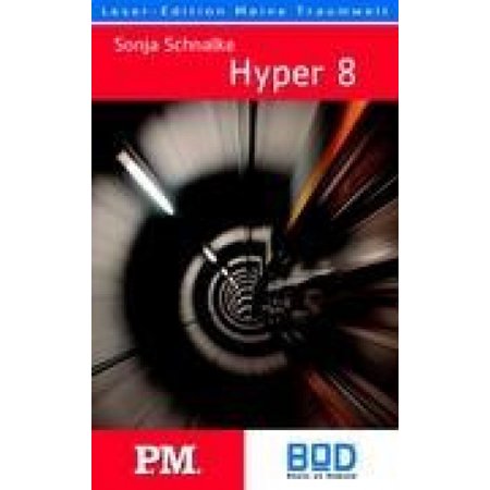 Hyper 8 | Walmart Canada