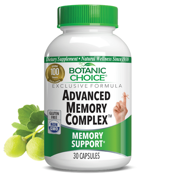 Memory Supplements