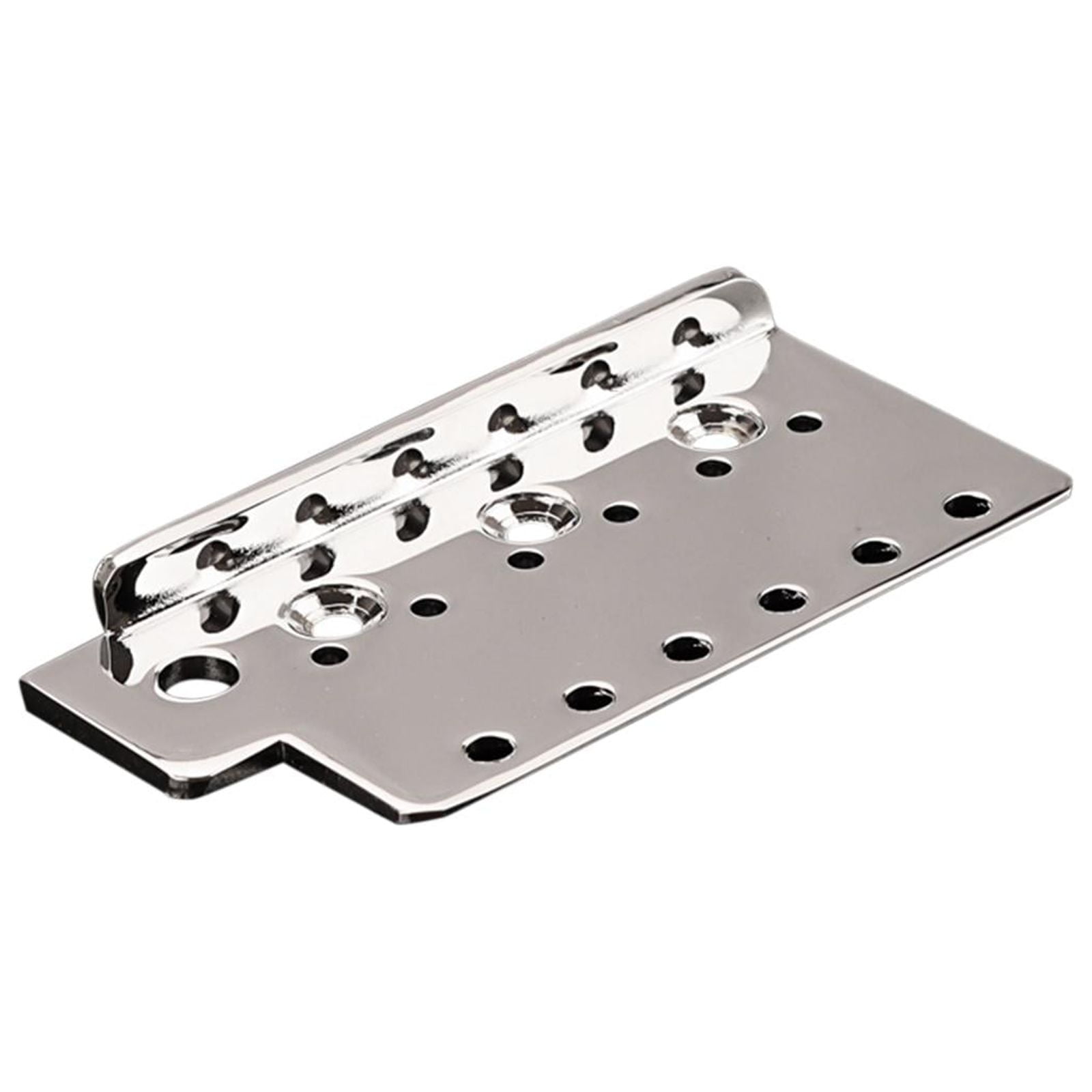 Milaget 6 String Tremolo Chrome Adjustable Portale Vintage Easy to ...