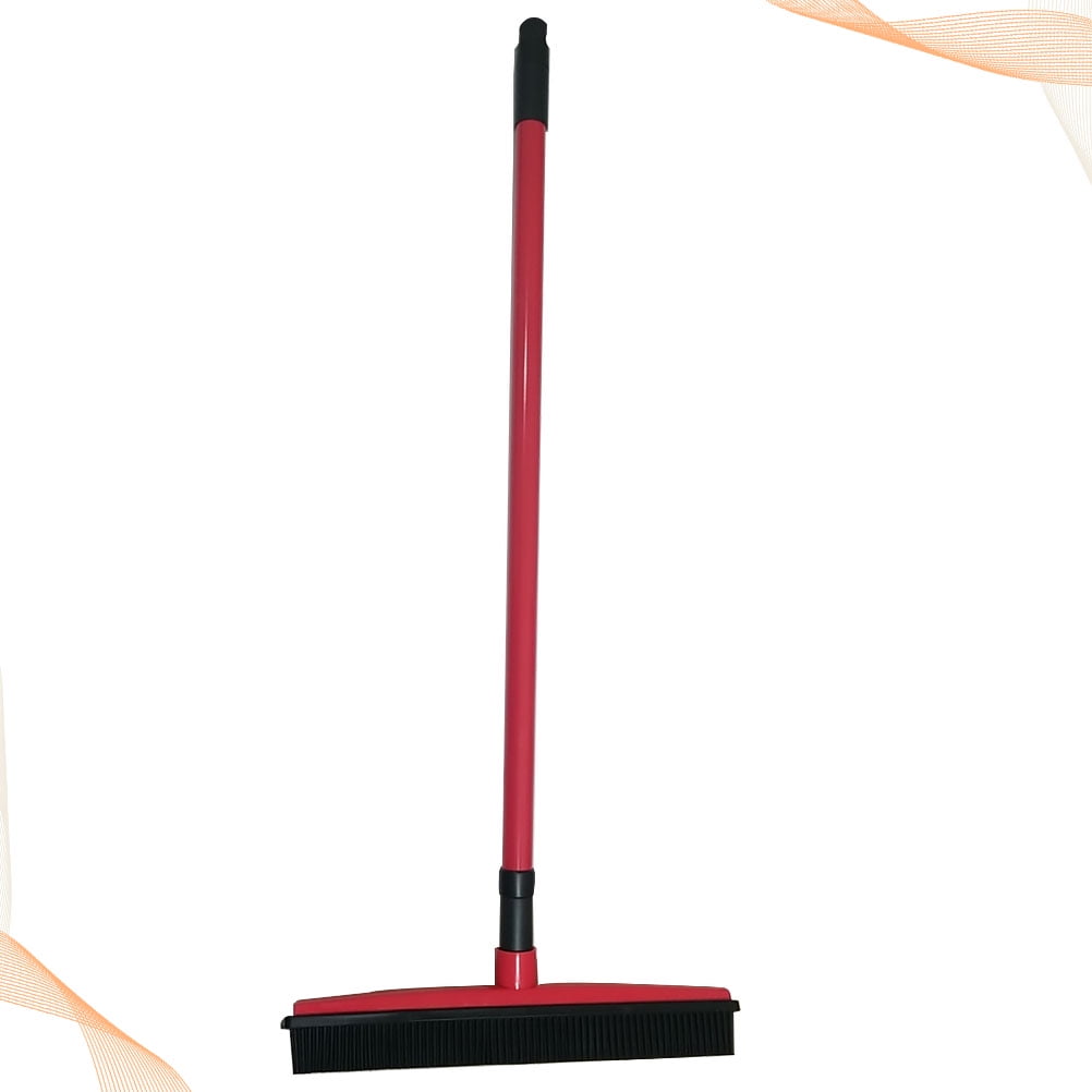 Click here for Tailtoss Pet Hair Cleaner Broom With Rubber Bristl... prices