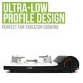 TECHEF AGNI Portable Butane Gas Stove, Made in Korea - Walmart.com