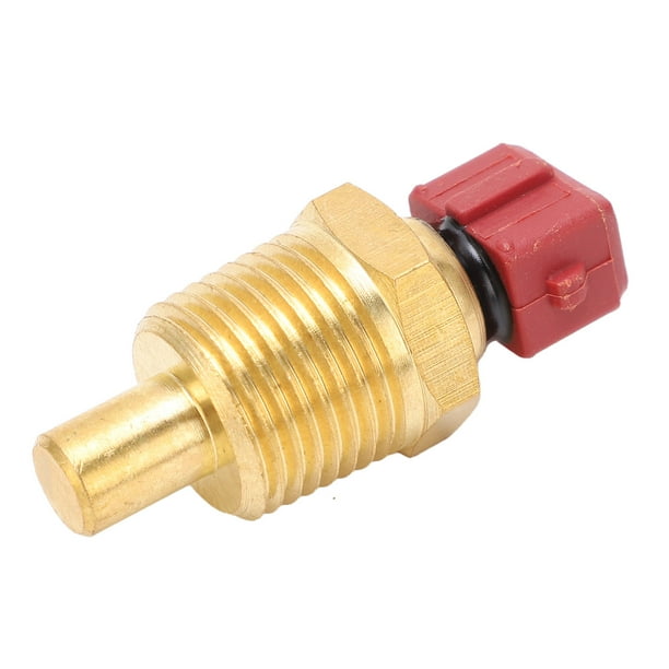 Water Temperature Sensor,Engine Water Temperature Sender Engine ...
